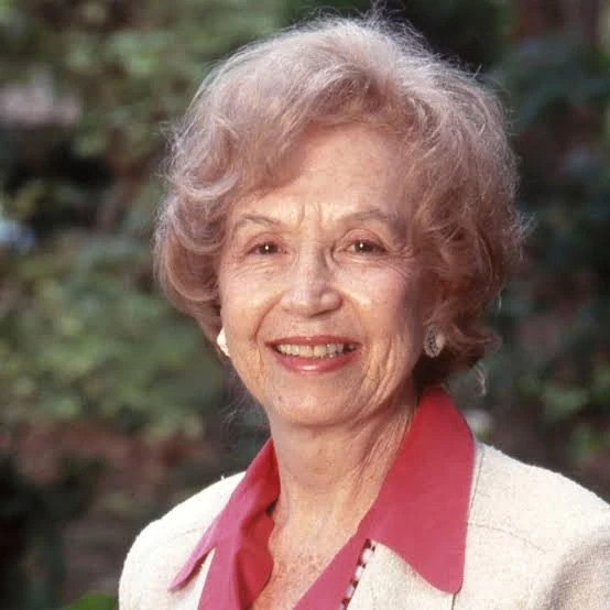 Berniece Baker Miracle | Famous people Wiki | Fandom