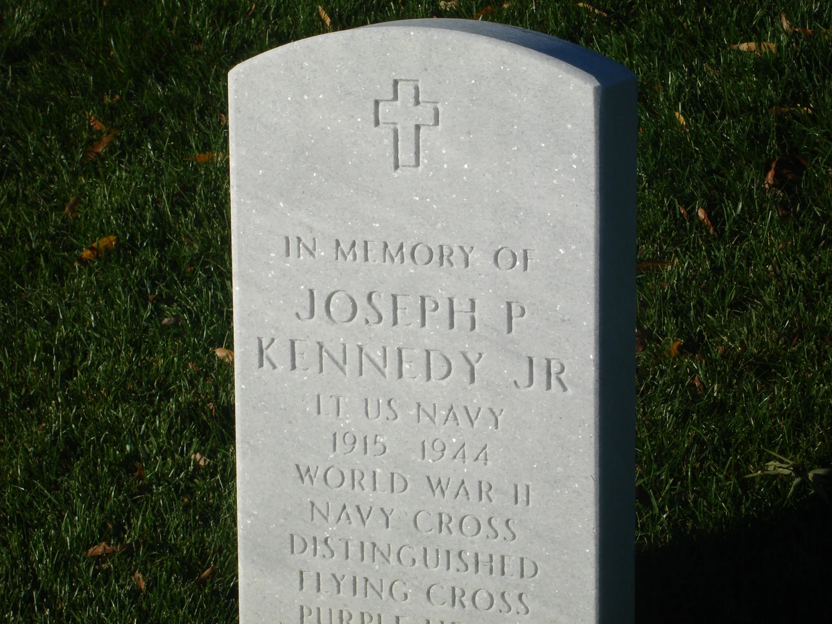 Joseph P. Kennedy Jr. | Famous people Wiki | Fandom