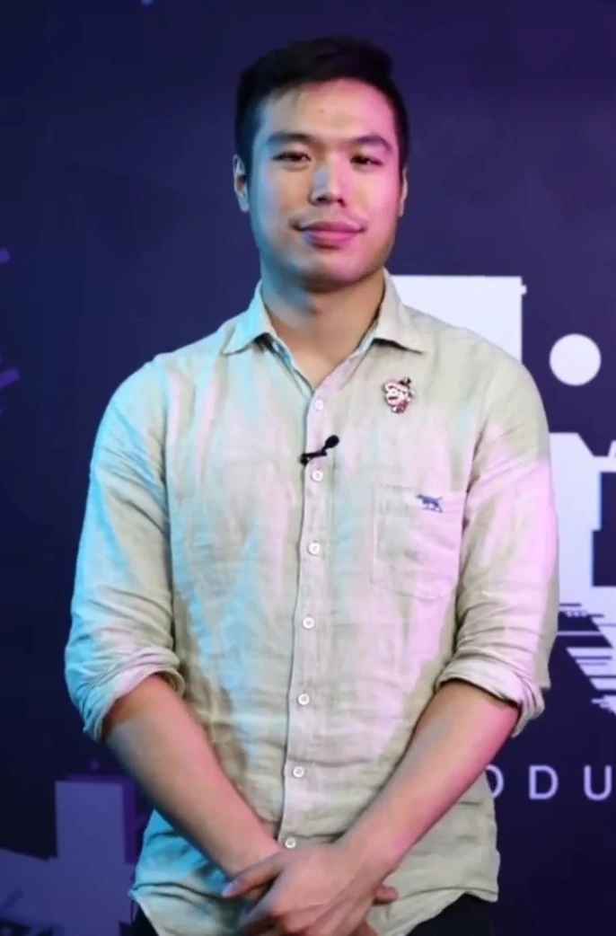 Kevin Lerdwichagul | Famous people Wiki | Fandom