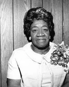 Alberta Williams King | Famous people Wiki | Fandom