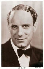 Vic Oliver | Famous people Wiki | Fandom
