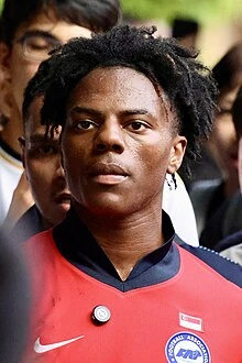 IShowSpeed | Famous people Wiki | Fandom