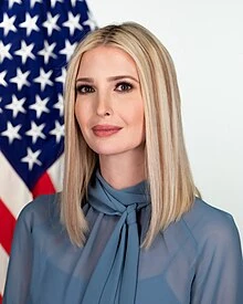 Ivanka Trump | Famous people Wiki | Fandom