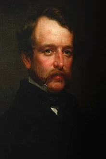 Leonard Jerome | Famous people Wiki | Fandom