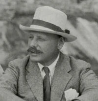 Jack Churchill (1880–1947) | Famous people Wiki | Fandom