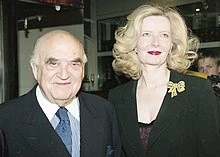 Annabelle Whitestone | Famous people Wiki | Fandom