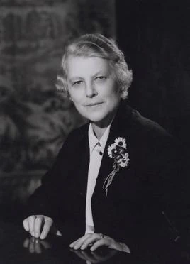 Evelyn Emmet, Baroness Emmet of Amberley | Famous people Wiki | Fandom