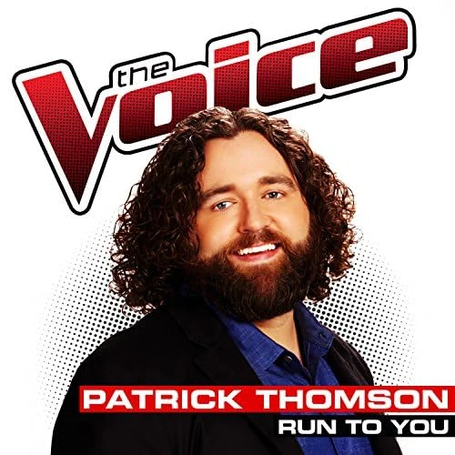 Run to You (The Voice Performance) | Famous Singers 2 Wiki | Fandom