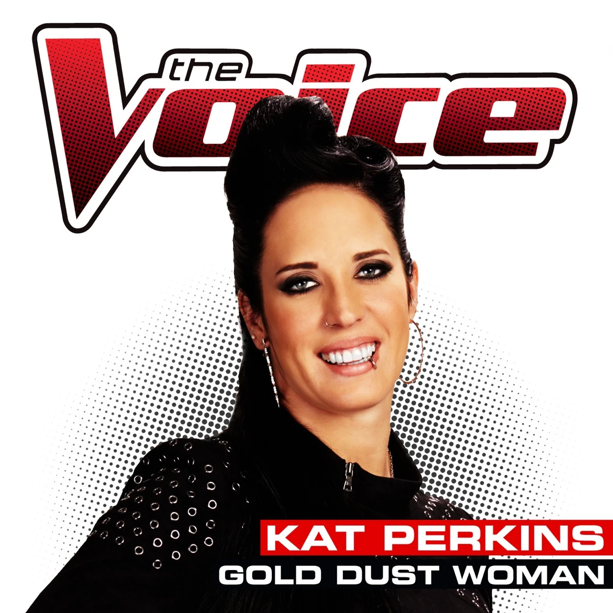 Gold Dust Women (The Voice Performance) | Famous Singers 2 Wiki | Fandom