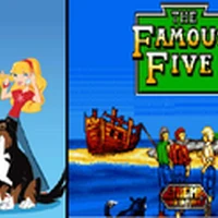 Five Are Together Again | Famous 5 Wiki | Fandom