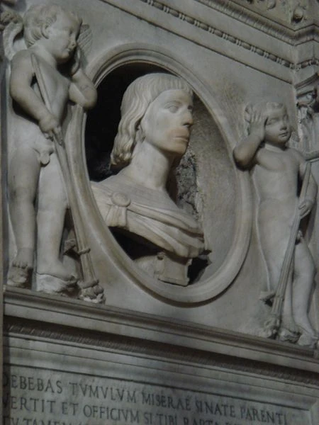 Emilio de' Cavalieri | Famous Composers Wiki | Fandom