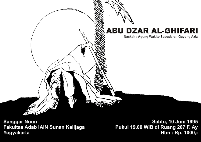 Abu Dhar al-Ghifari | FamousPeopleEverywhere Wiki | Fandom