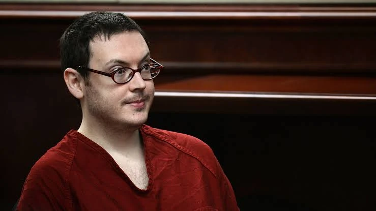 James Holmes | FamousPeopleEverywhere Wiki | Fandom