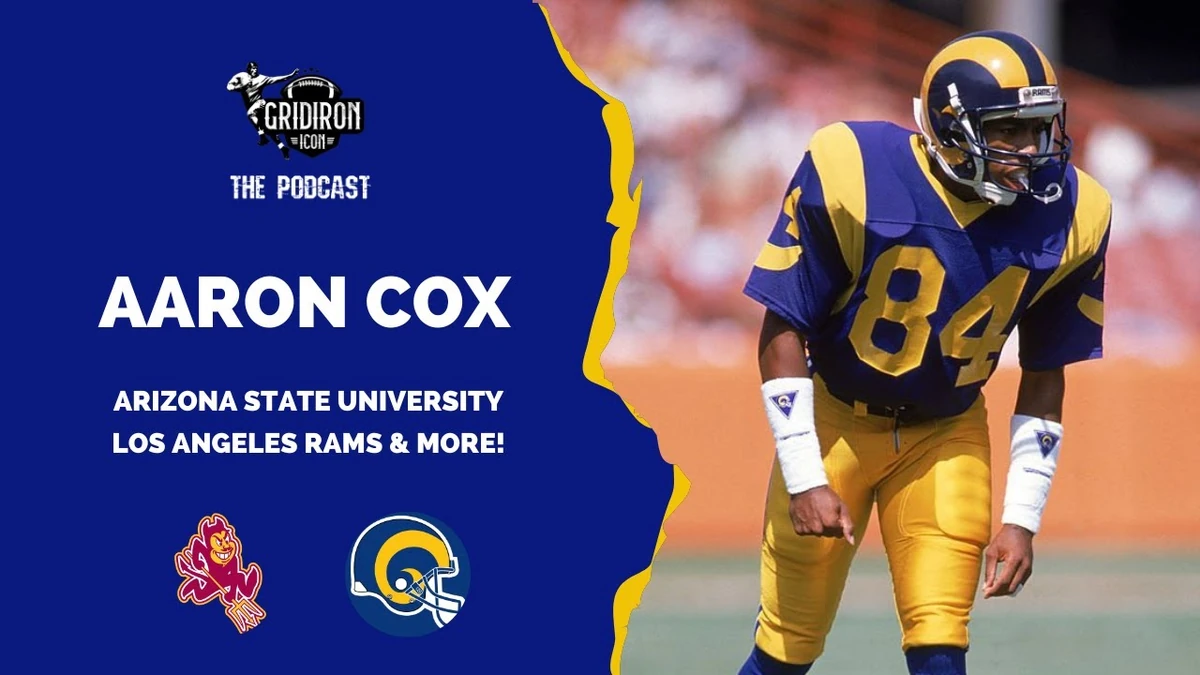 Aaron Cox | FamousPeopleEverywhere Wiki | Fandom