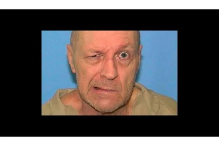 Robert Ben Rhoades | FamousPeopleEverywhere Wiki | Fandom