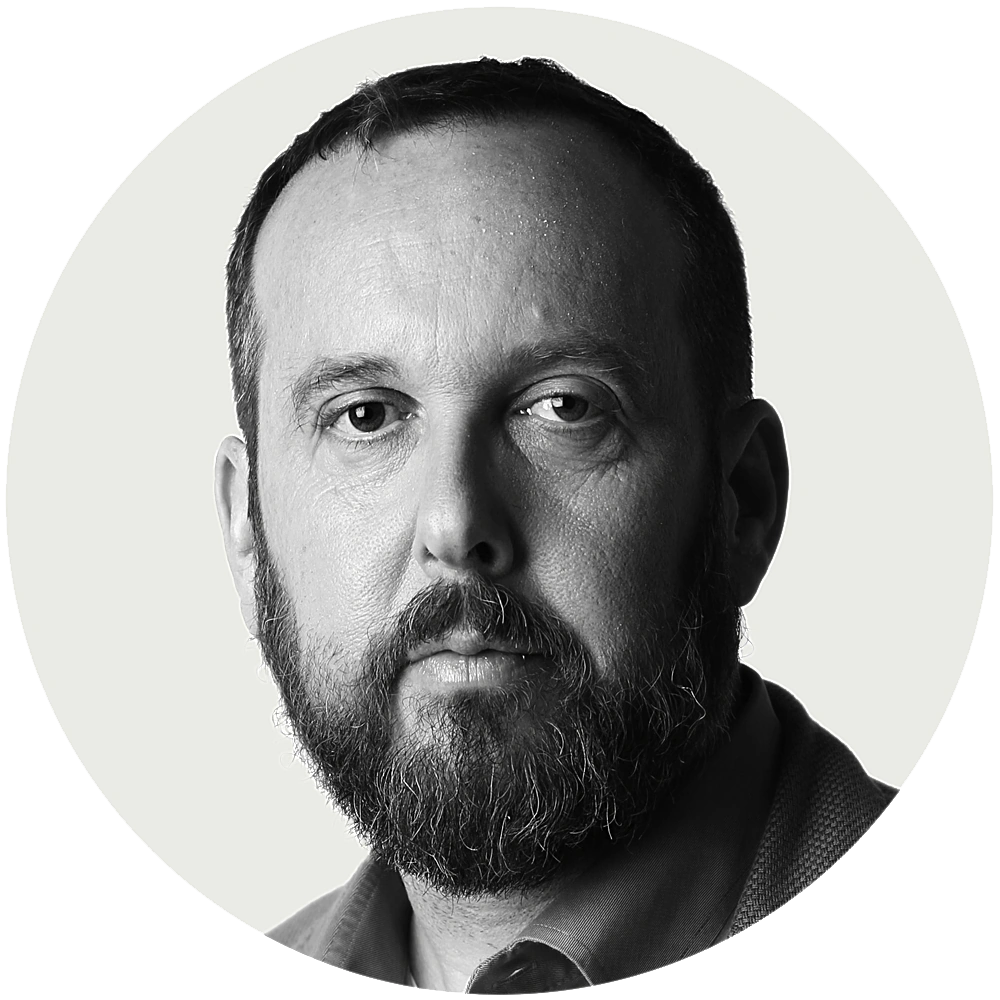 A.O. Scott | FamousPeopleEverywhere Wiki | Fandom