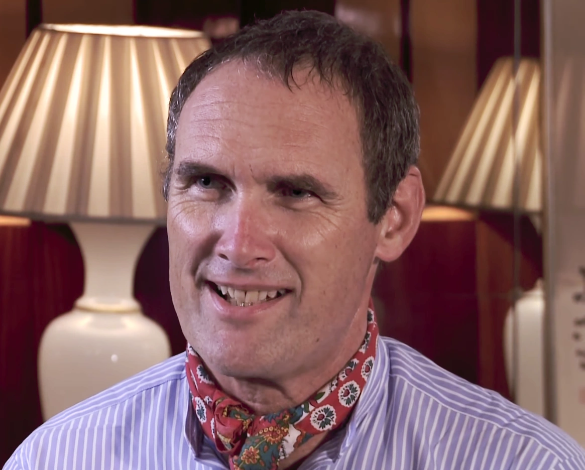 A.A. Gill | FamousPeopleEverywhere Wiki | Fandom