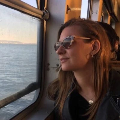 Laura Paddison | FamousPeopleEverywhere Wiki | Fandom