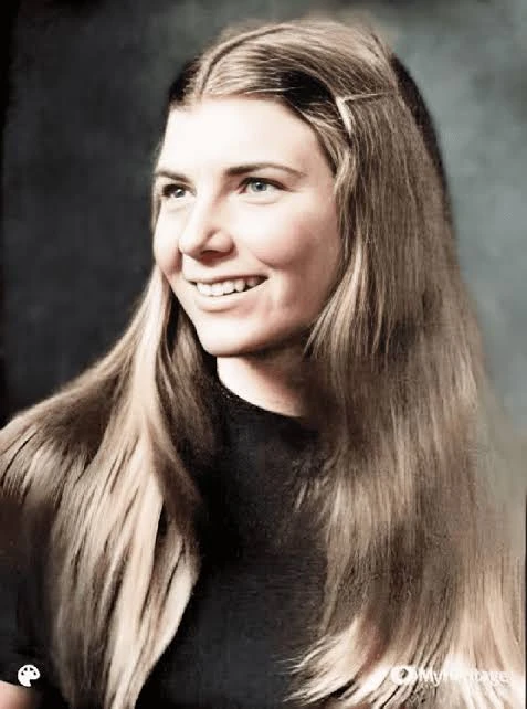 Deborah Gail Stone | FamousPeopleEverywhere Wiki | Fandom