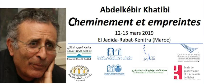 Abdelkebir Khatibi | FamousPeopleEverywhere Wiki | Fandom