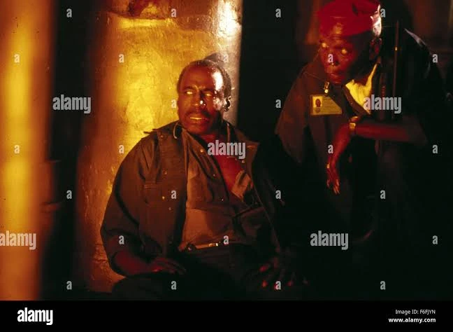 Abdul Salaam El Razzac | FamousPeopleEverywhere Wiki | Fandom