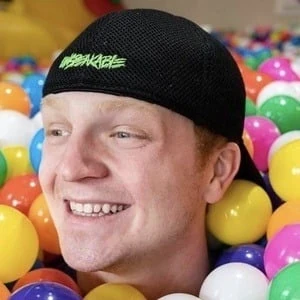 Unspeakable | FamousPeopleEverywhere Wiki | Fandom