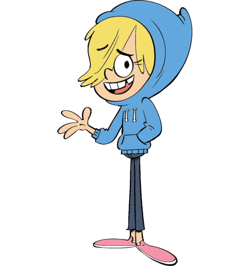 Nikki | Fan Animated Spinning Wiki | Fandom