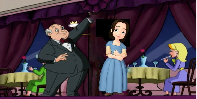 Quigley spins jade | Fan Animated Spinning Wiki | Fandom