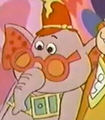 Snorky | Fan Animated Spinning Wiki | Fandom