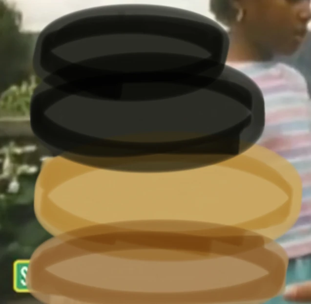 Girl (Sesame Street: Handclapping Chants) | Fan Animated Spinning Wiki ...