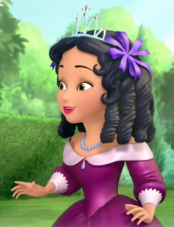 Princess Astrid | Fan Animated Spinning Wiki | Fandom