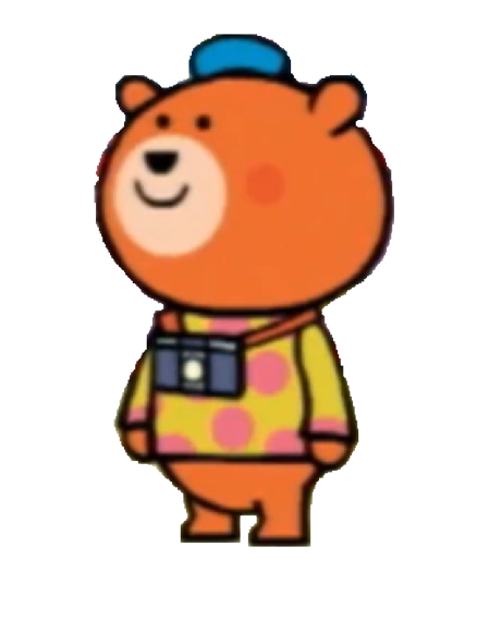 Bobby (Poppets Town) | Fan Animated Spinning Wiki | Fandom