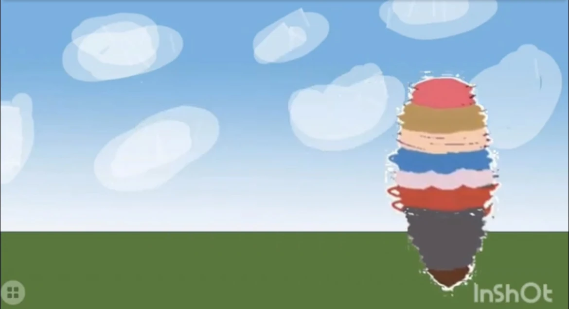 Shorts 69: Serena Tornado Spins Ash and Sir Handel | Fan Animated ...