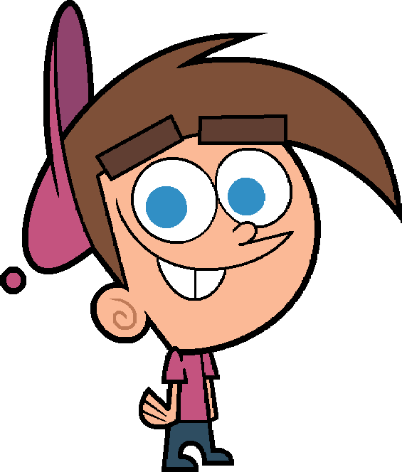 Timmy turner | Fan Animated Spinning Wiki | Fandom