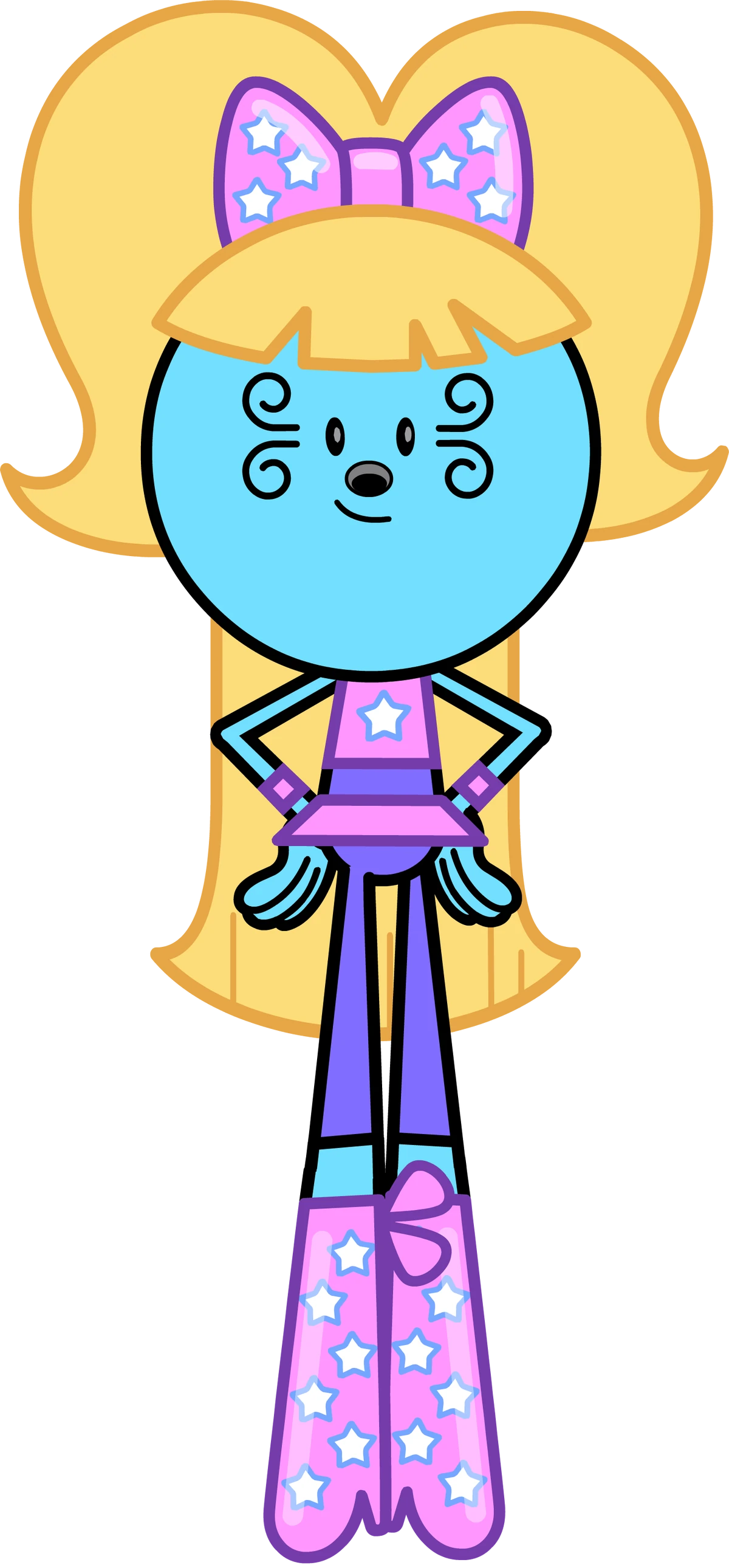 Shine(wow wow wubbzy) | Fan Animated Spinning Wiki | Fandom