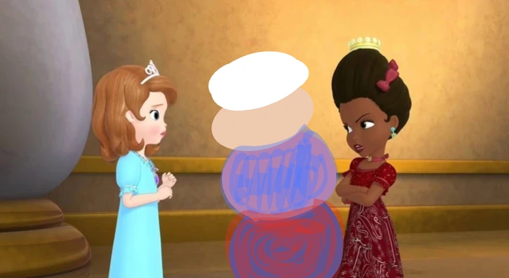 Jade in her pajamas spin | Fan Animated Spinning Wiki | Fandom