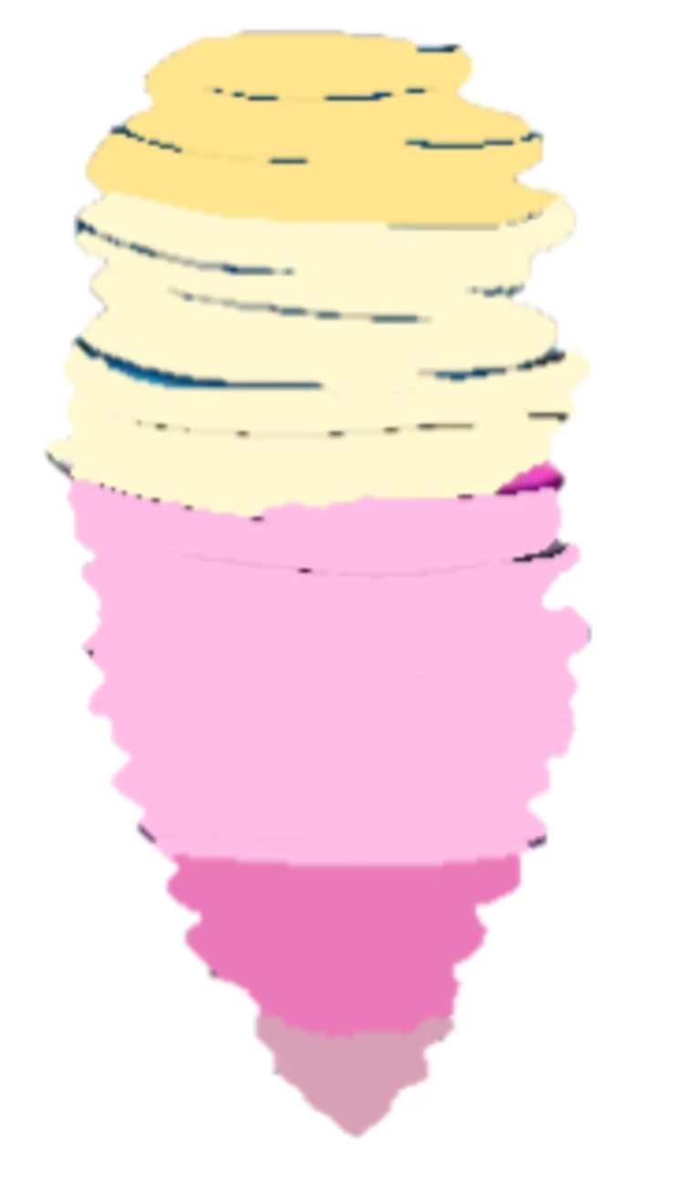 Della Duck | Fan Animated Spinning Wiki | Fandom