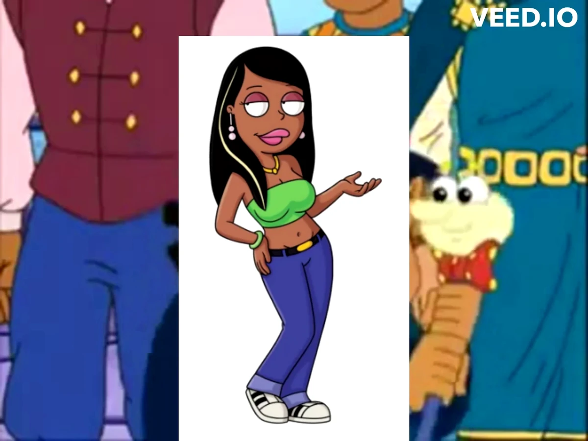 Roberta tubbs watch me spin 2 | Fan Animated Spinning Wiki | Fandom