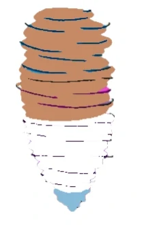 Butter | Fan Animated Spinning Wiki | Fandom