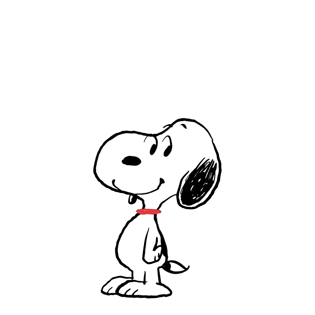 Snoopy | Fan Animated Spinning Wiki | Fandom