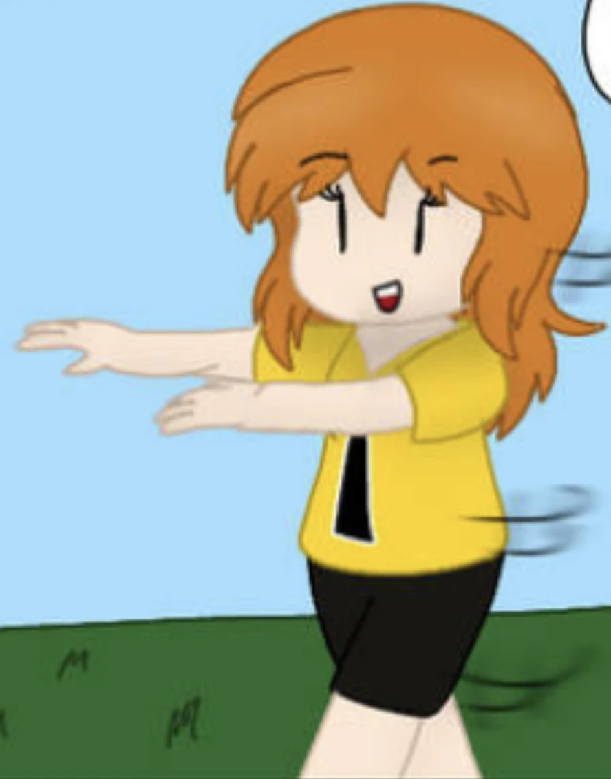Amelia (RMSOlympic1935) | Fan Animated Spinning Wiki | Fandom