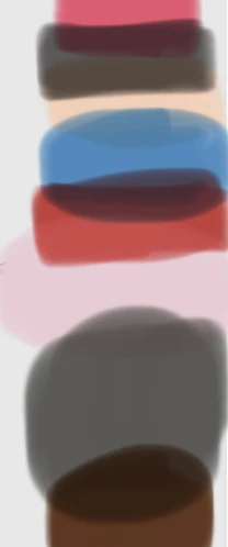 Serena only parts spins | Fan Animated Spinning Wiki | Fandom