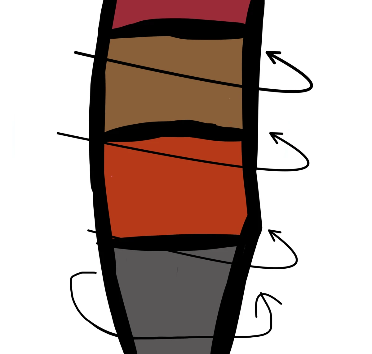 Serena | Fan Animated Spinning Wiki | Fandom