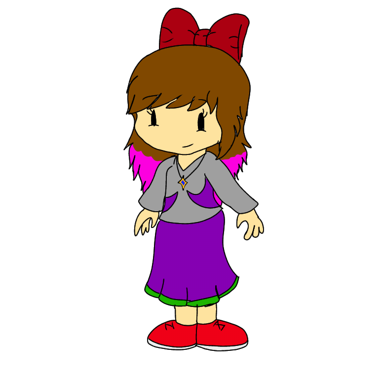 Relina | Fan Animated Spinning Wiki | Fandom