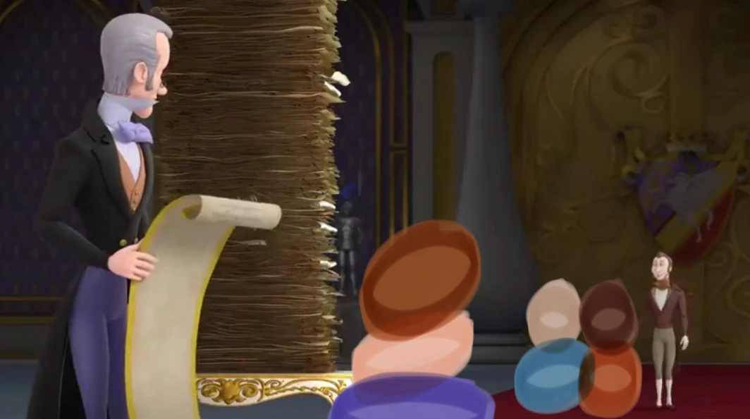 Sofia, ruby, jade spin | Fan Animated Spinning Wiki | Fandom