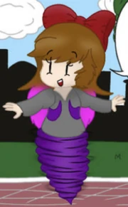 Relina | Fan Animated Spinning Wiki | Fandom