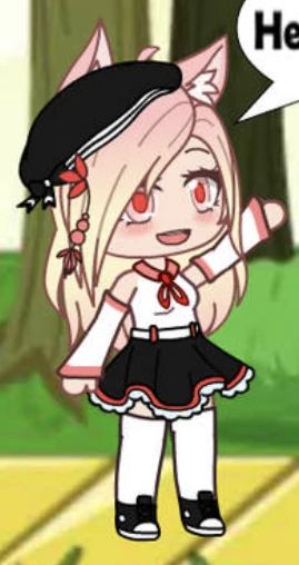 Brisa (Lunime) | Fan Animated Spinning Wiki | Fandom