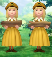 Meg and peg | Fan Animated Spinning Wiki | Fandom