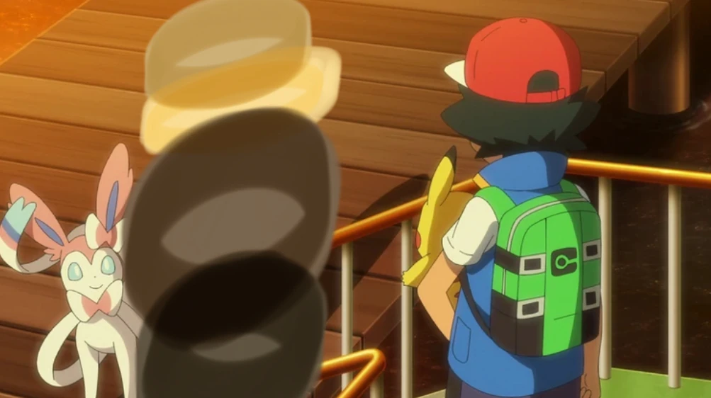 Serena Pokemon spinning | Fan Animated Spinning Wiki | Fandom