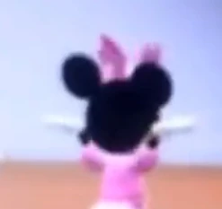 Minnie mouse | Fan Animated Spinning Wiki | Fandom